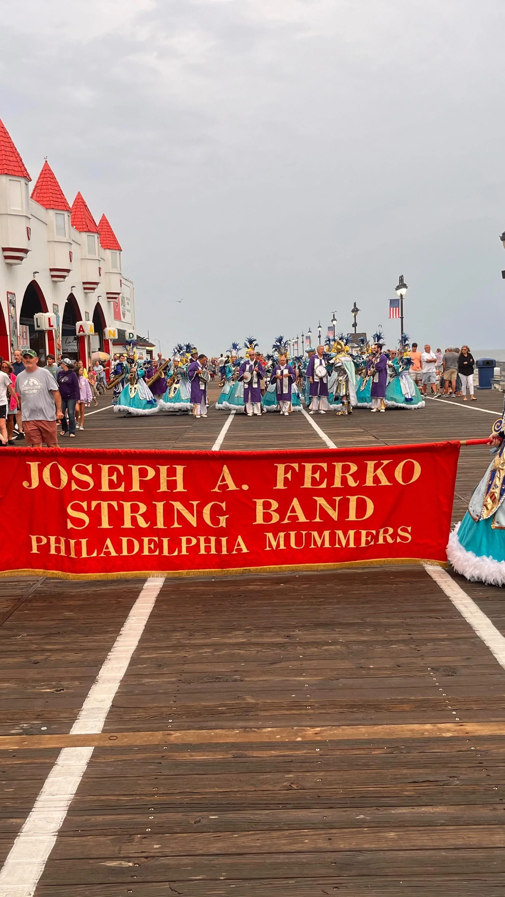Ferko String Band