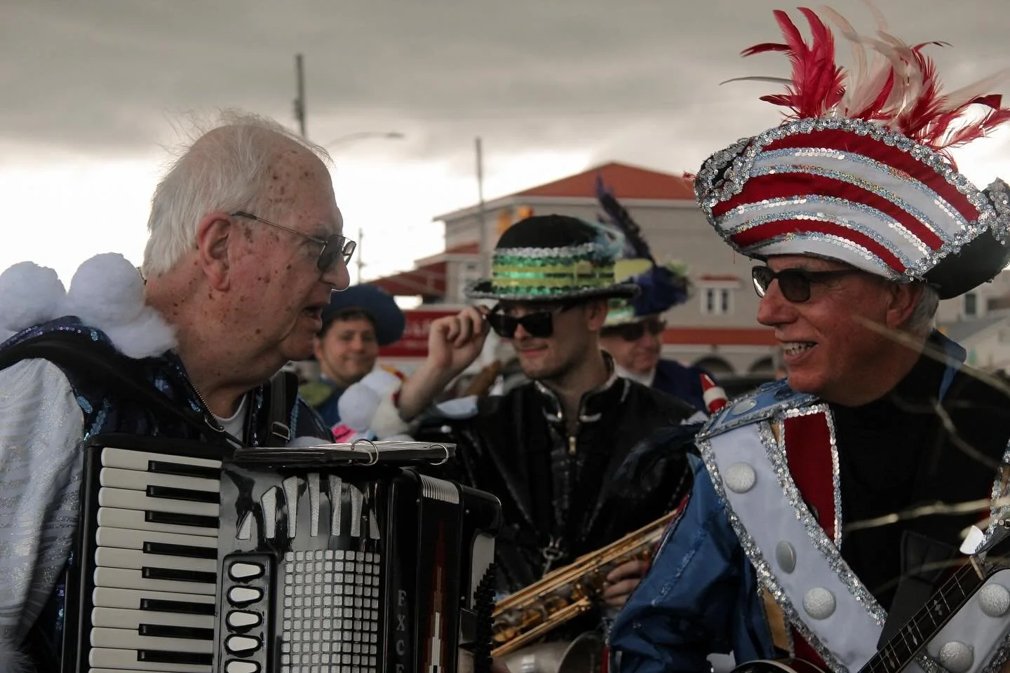 Ferko String Band