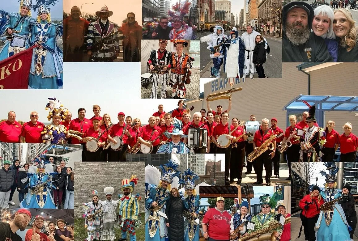 Ferko String Band