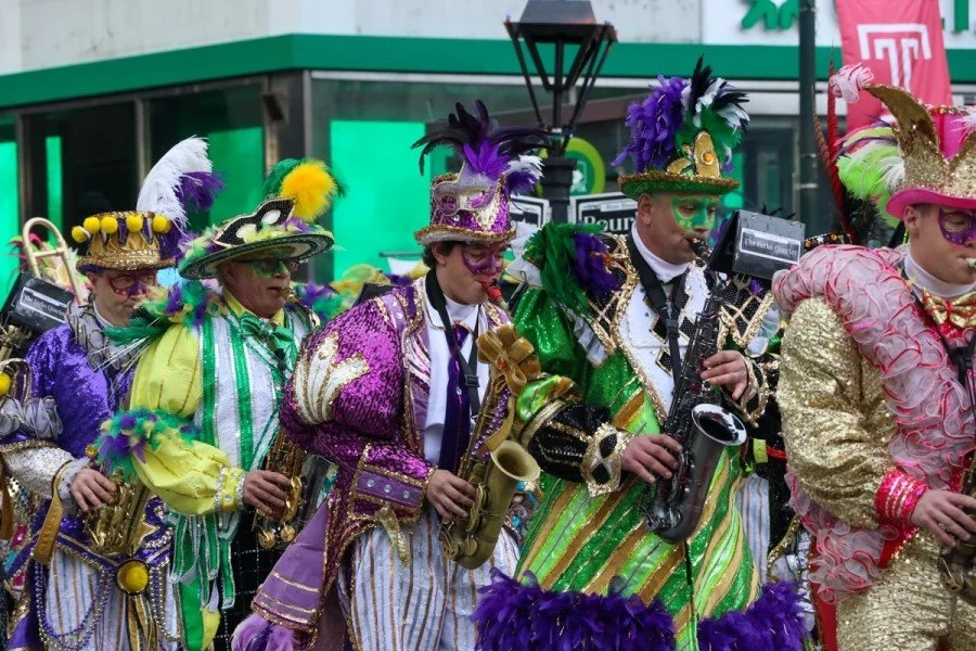 Hire the Band — Ferko String Band