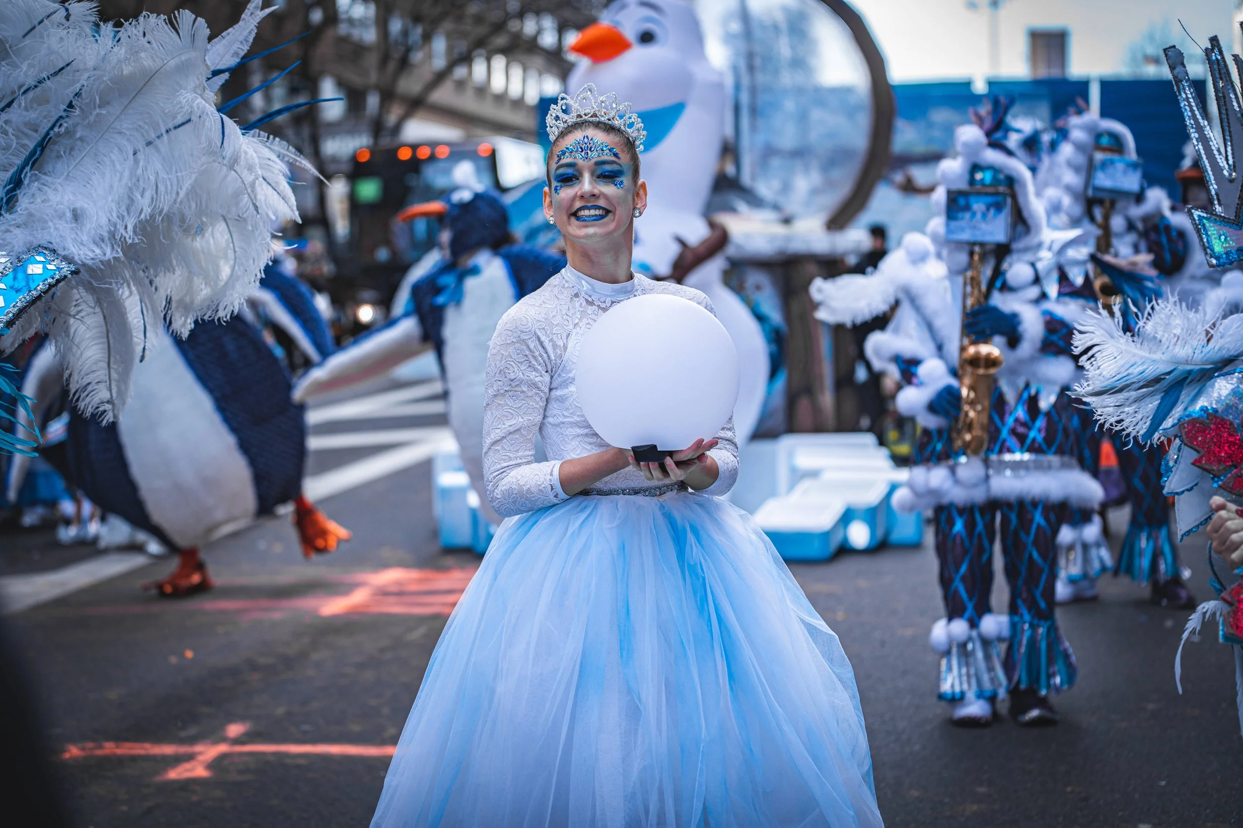 Join Us — Ferko String Band