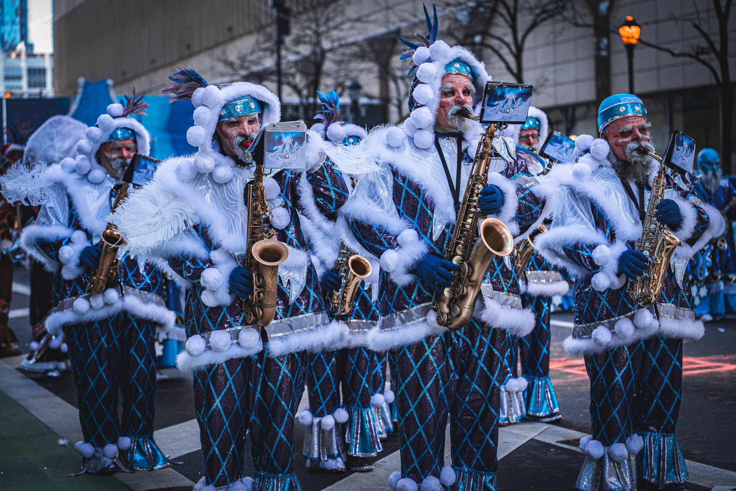 Join Us — Ferko String Band