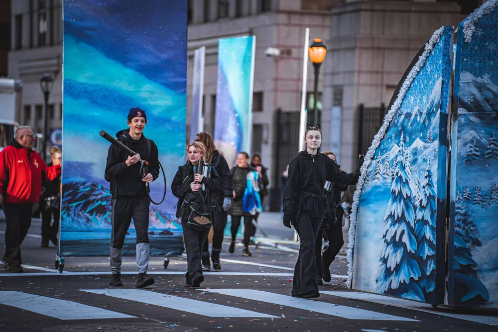 Join Us — Ferko String Band