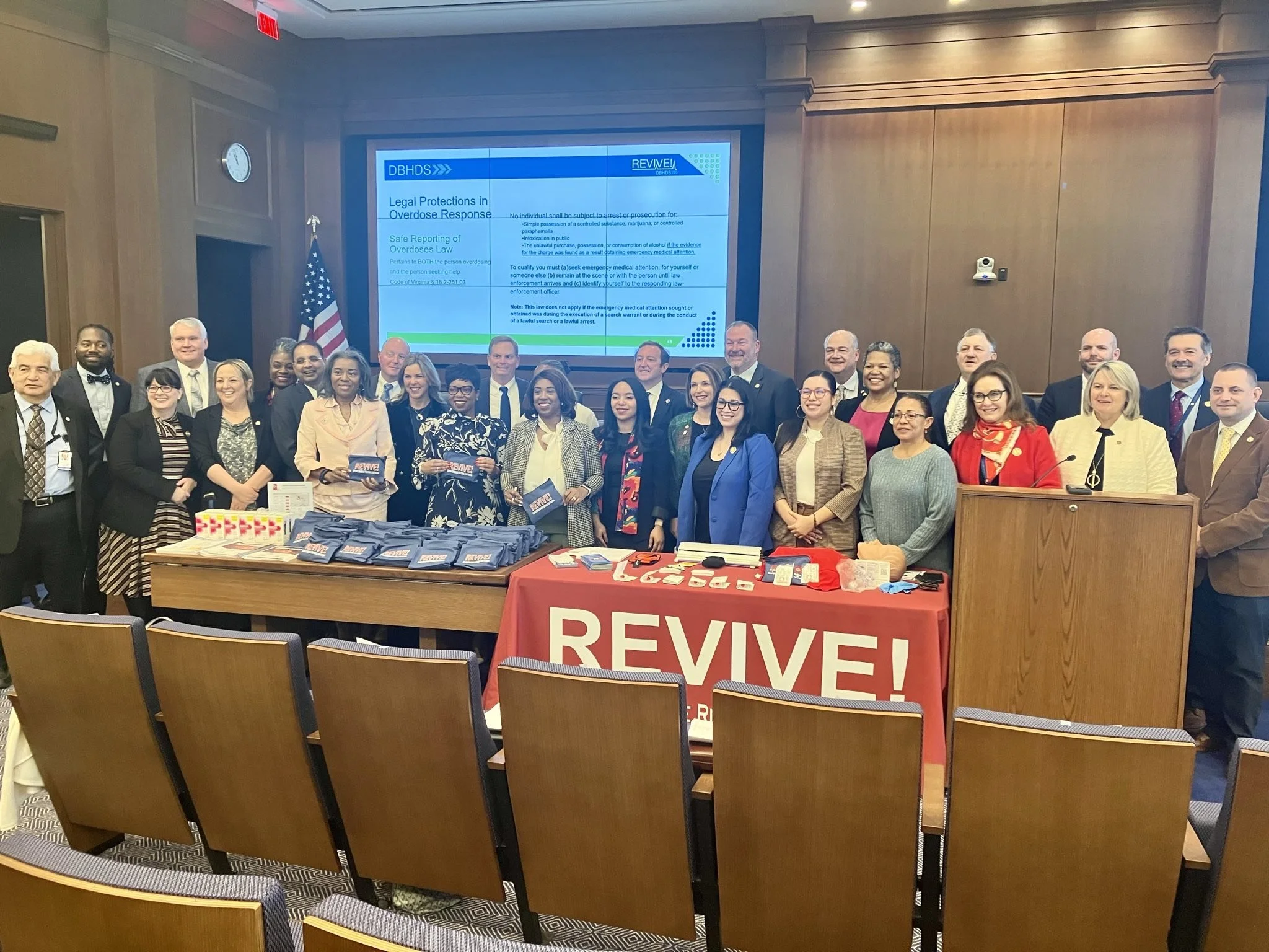 2024 Session Wrap Up & Looking Ahead to Reconvened — Aird for Senate