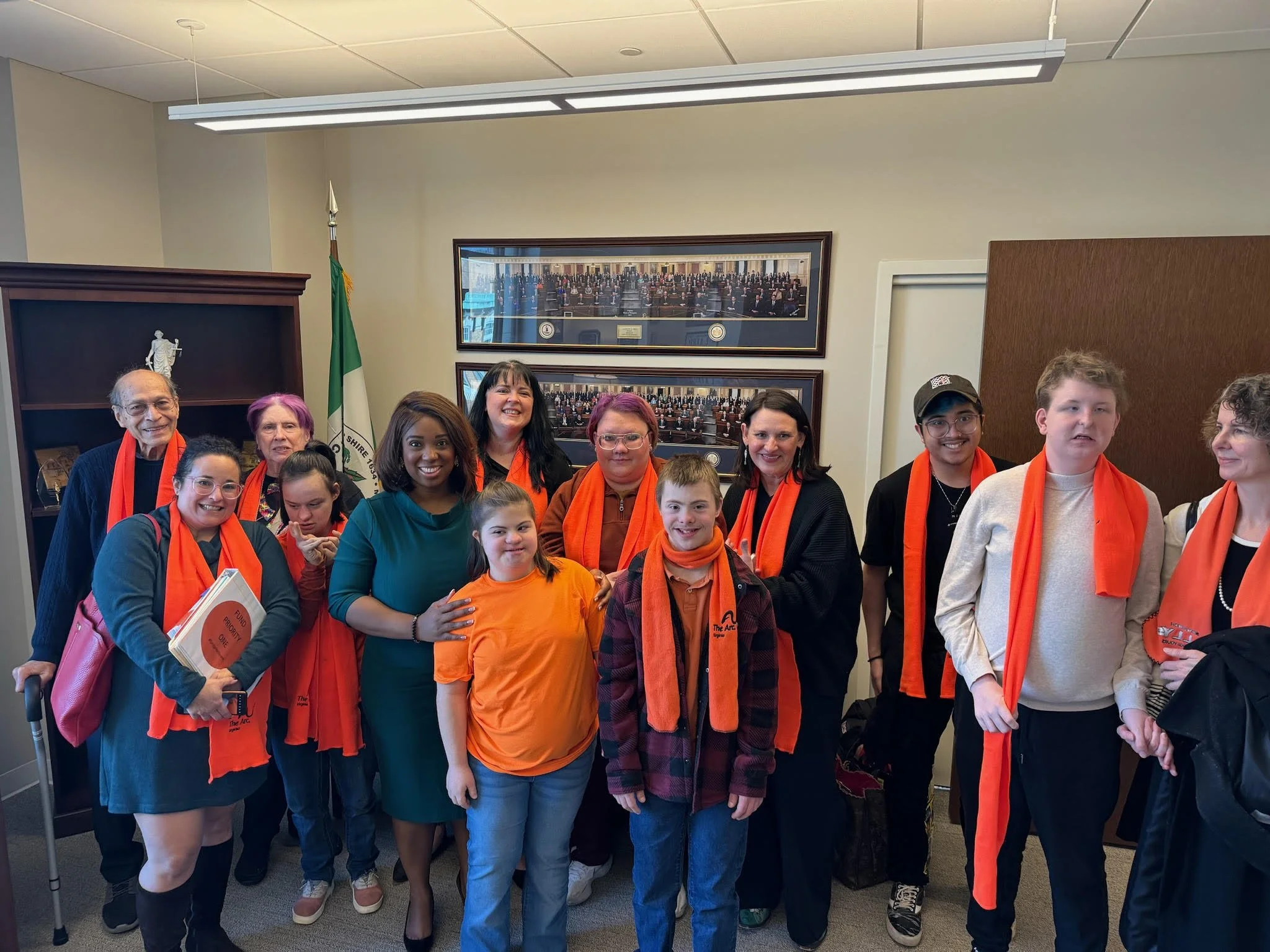 2024 Session Wrap Up & Looking Ahead to Reconvened — Aird for Senate