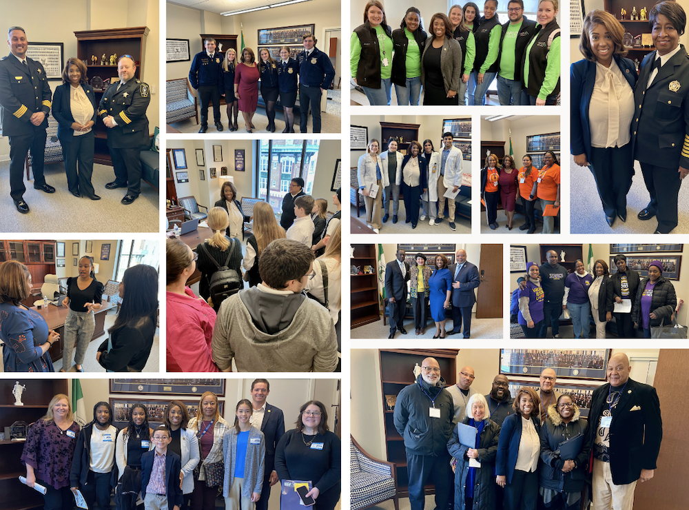 Beyond Crossover — Aird for Senate