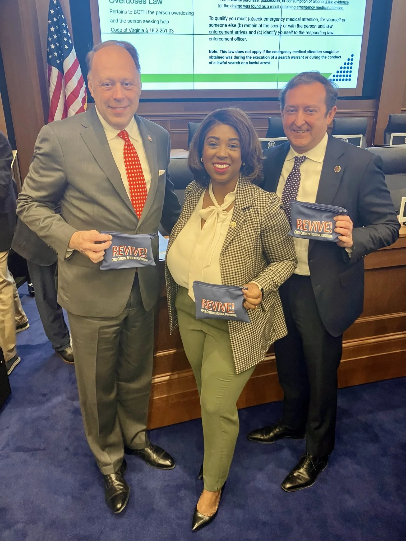 2024 Session Wrap Up & Looking Ahead to Reconvened — Aird for Senate