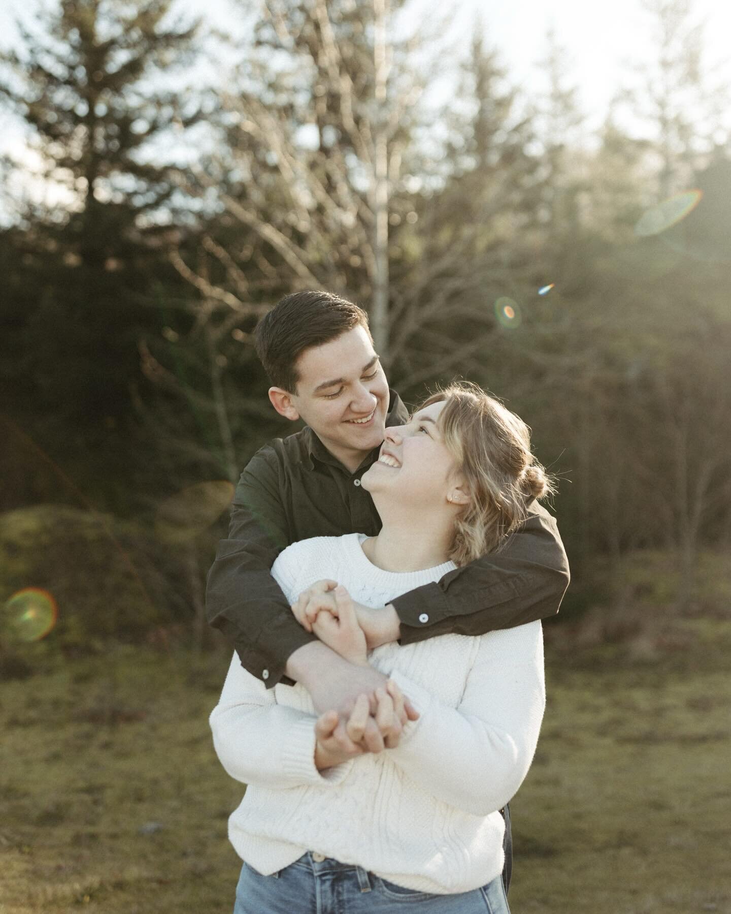 Romantic & Timeless Brand Design for a PNW Photographer — Han Kat Studio