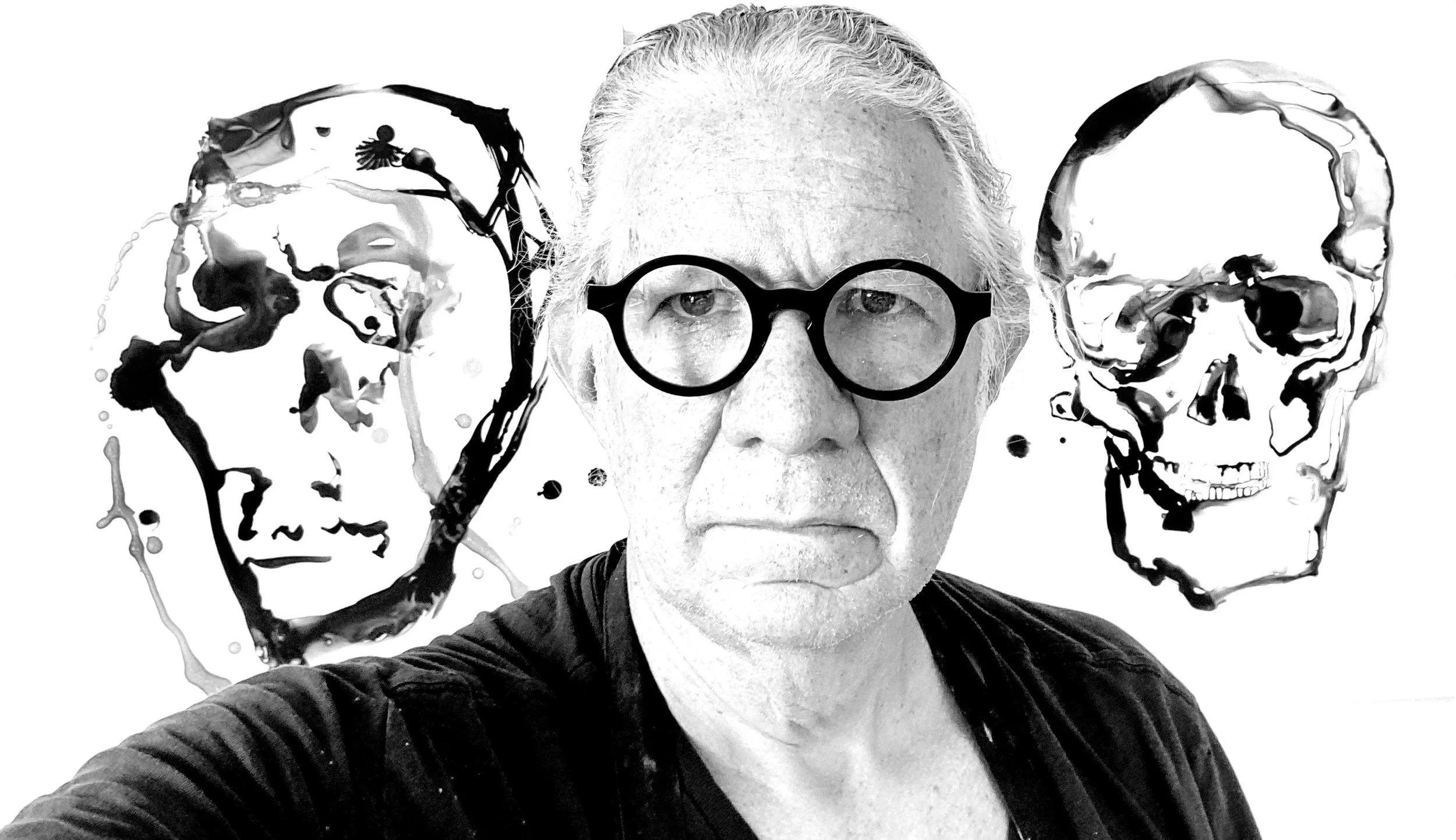 Bio & Artist Statement — John J. Donnelly