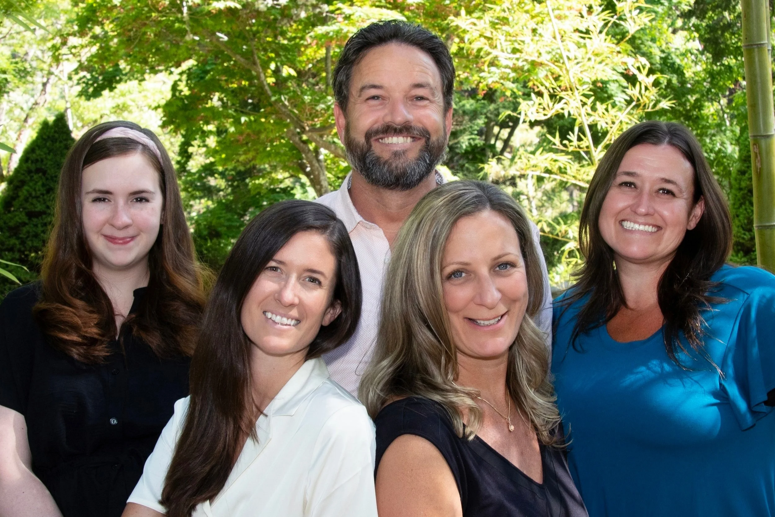 Our Team — JMB Insurance Services