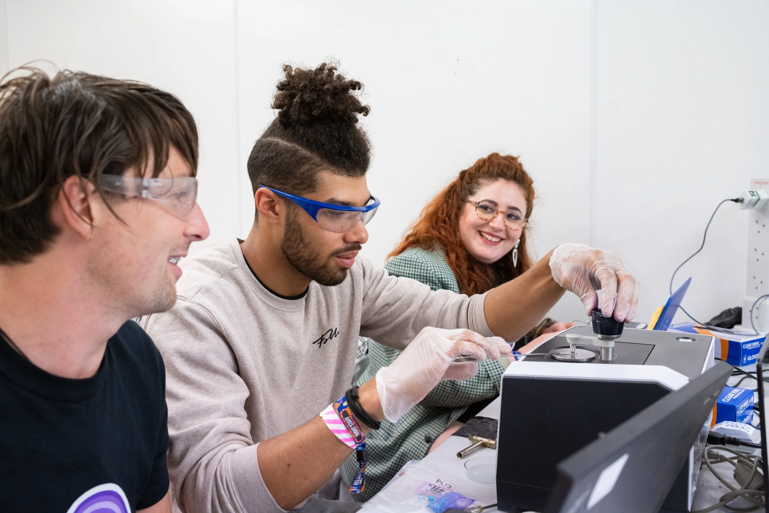 Our History — The Loop