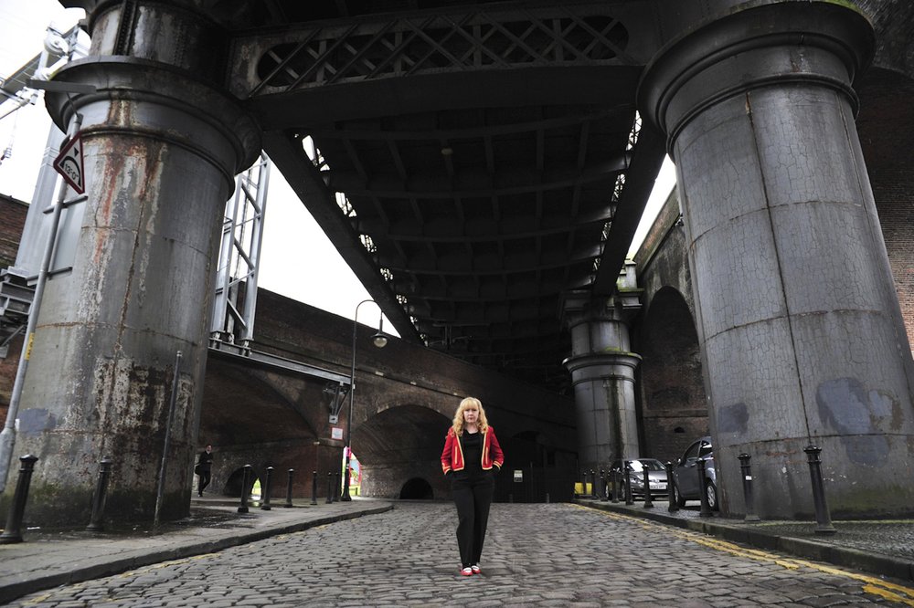 Our History — The Loop