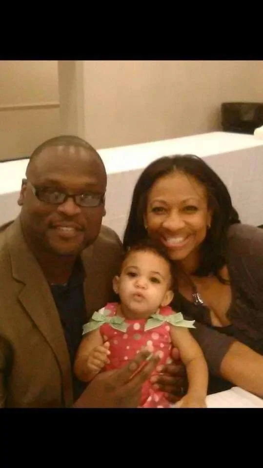 Shontay & Miriam | Faces of Brooke's Place — Brooke's Place