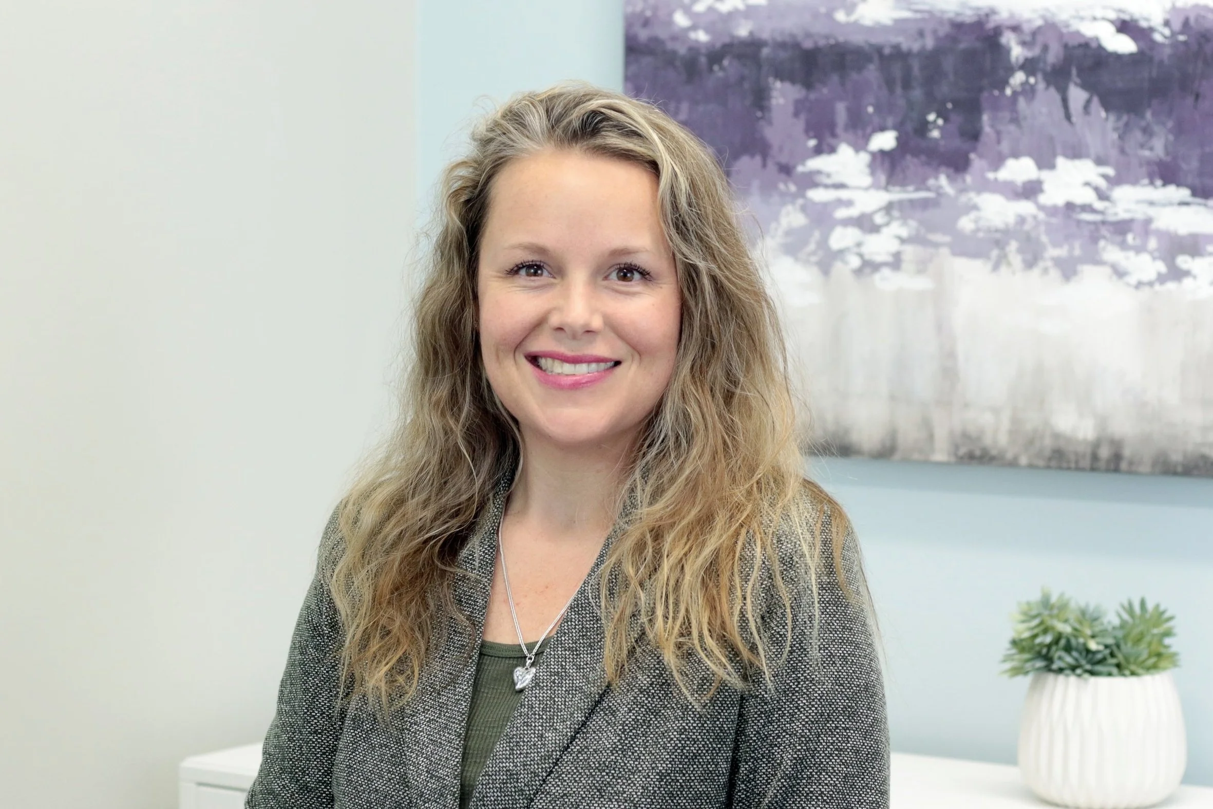 Therapy Services — Brooke's Place