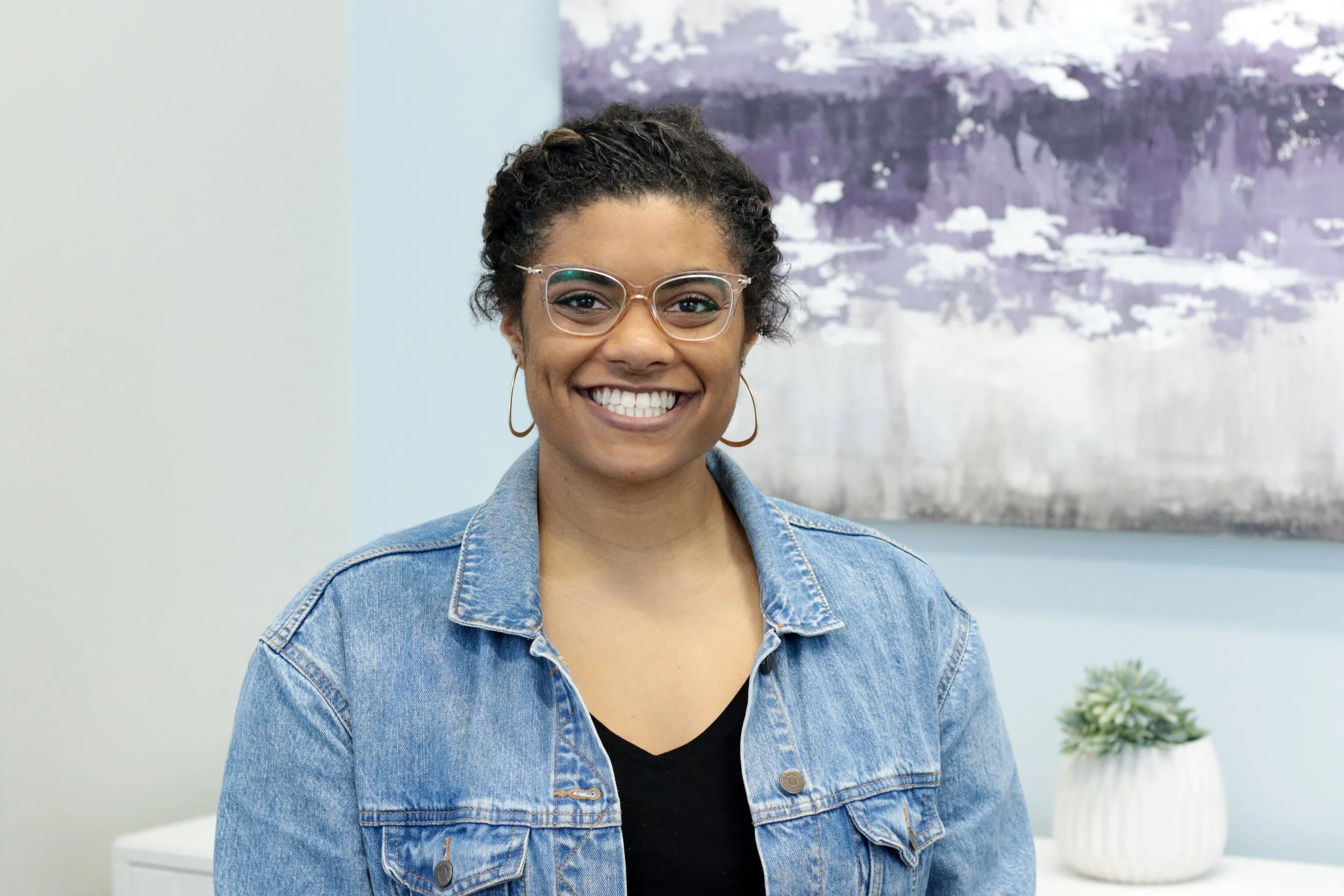 Montanna Isaacson, MSW, LSW — Brooke's Place