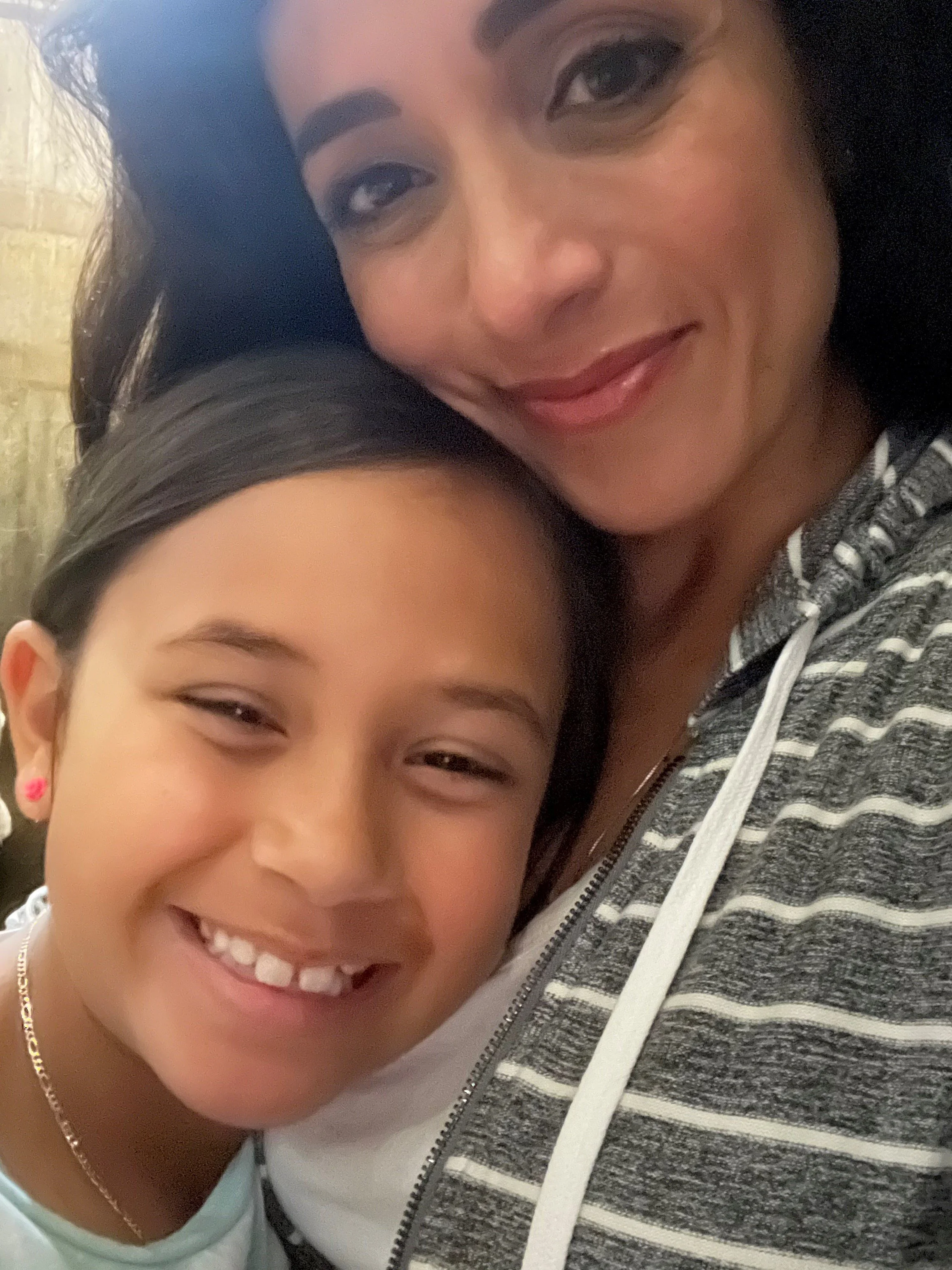 Hilda & Grace | Faces of Brooke's Place — Brooke's Place