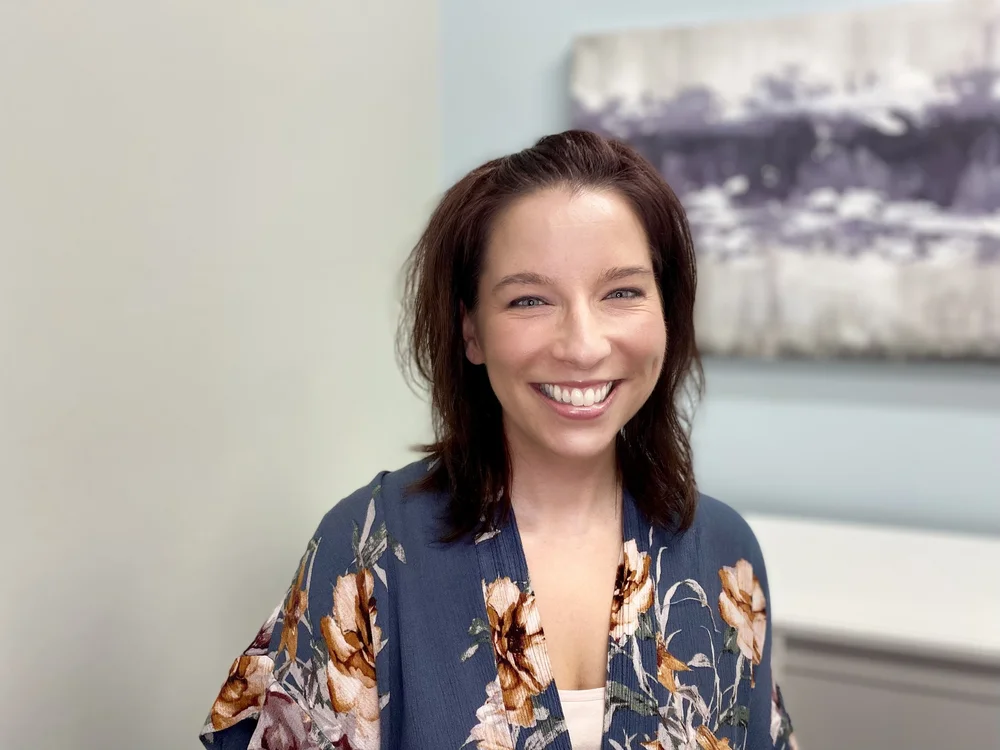 Chelsea Hutton — Brooke's Place