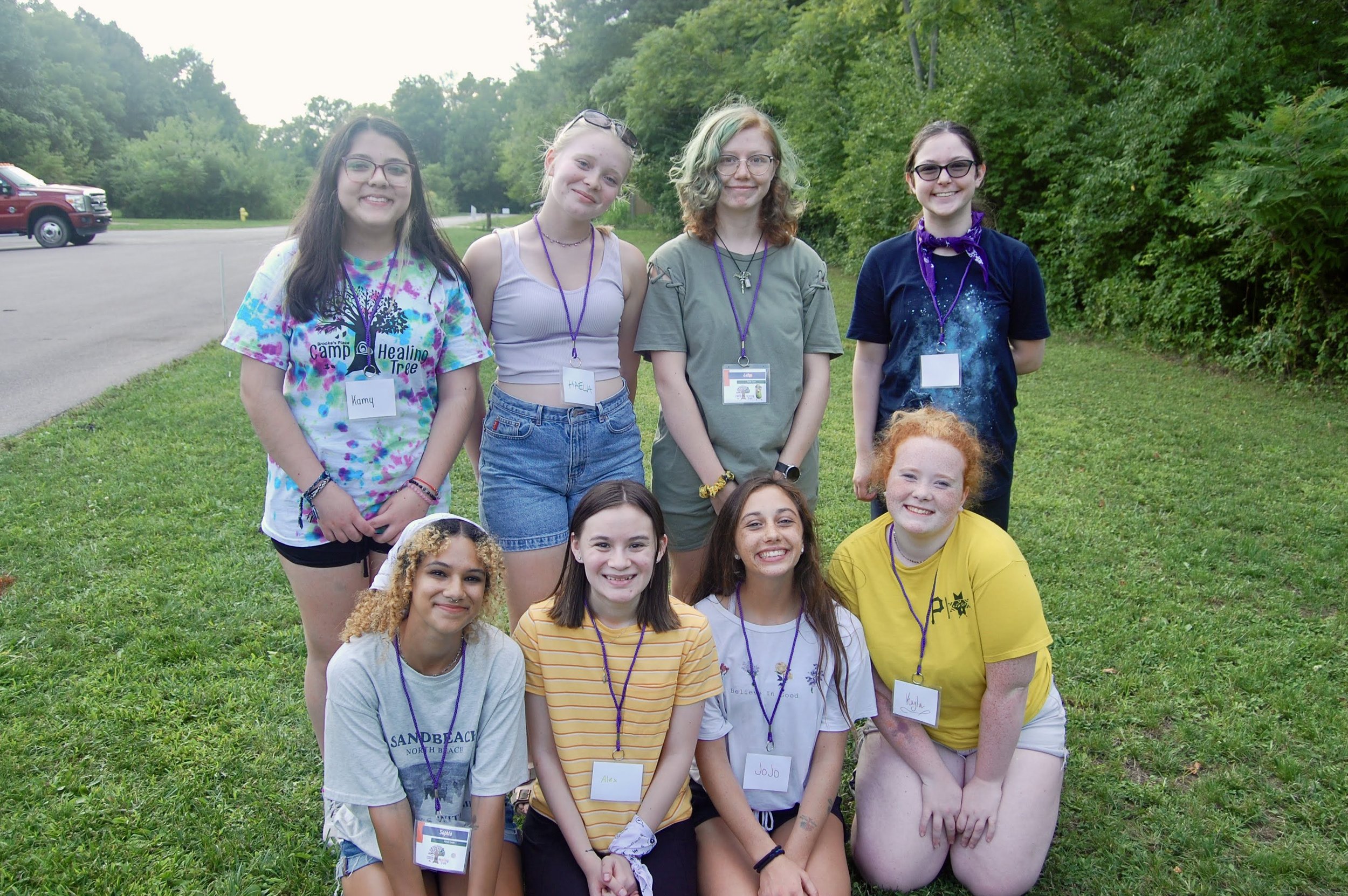 Mission/History — Brooke's Place