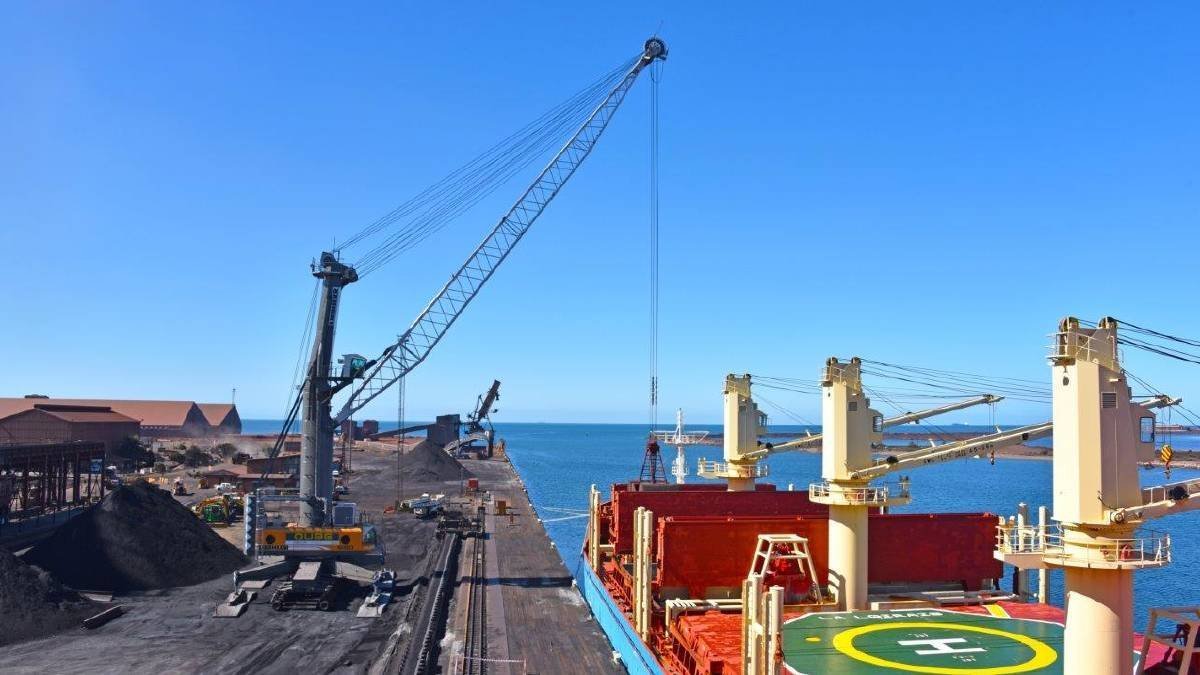 Klaveness Digital Signs Maritime Supply Chain Transformation Contract ...