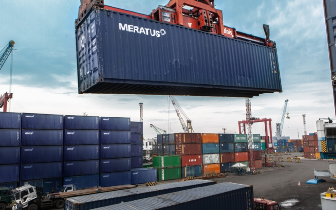 We are happy to announce that Meratus Advance Maritim is the newest ...