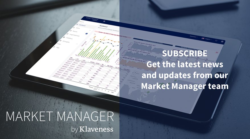 How the Market Manager team applies an “inside-out” approach when ...