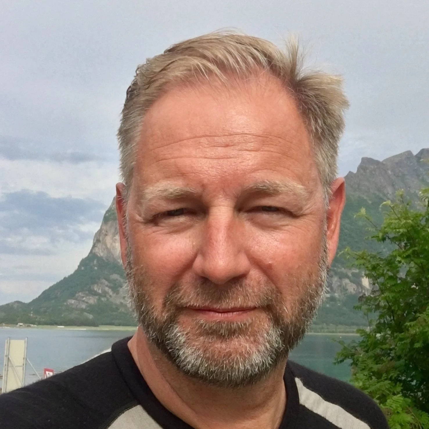 New board members to join the Board of Directors in Klaveness Digital ...