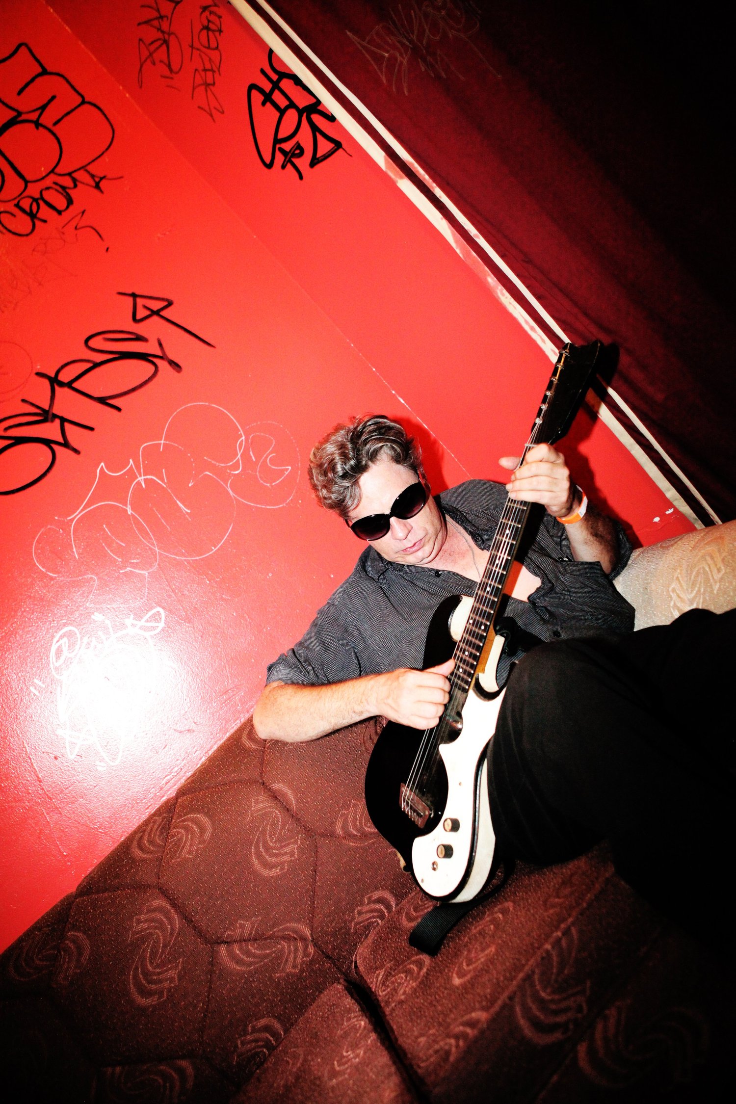 Gallery 2 — Dexter Romweber