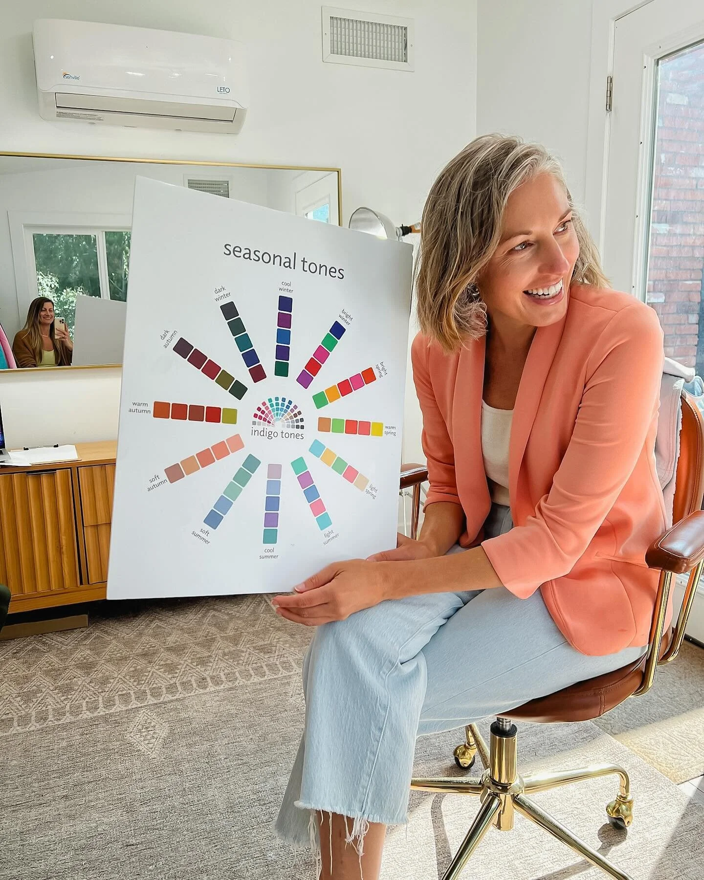 About Personal Color Analysis — ColorBook