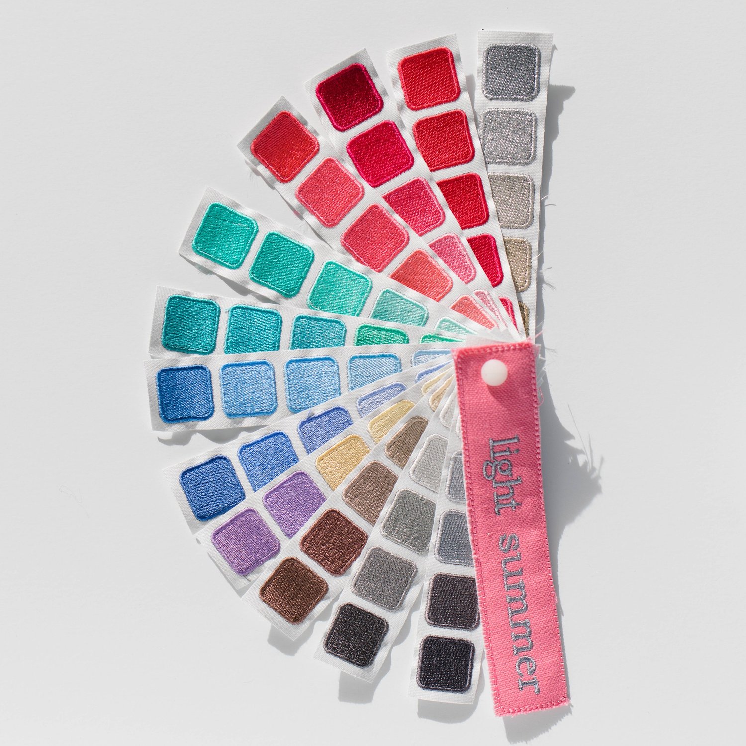 Colorbook: Shop by Your Color Season