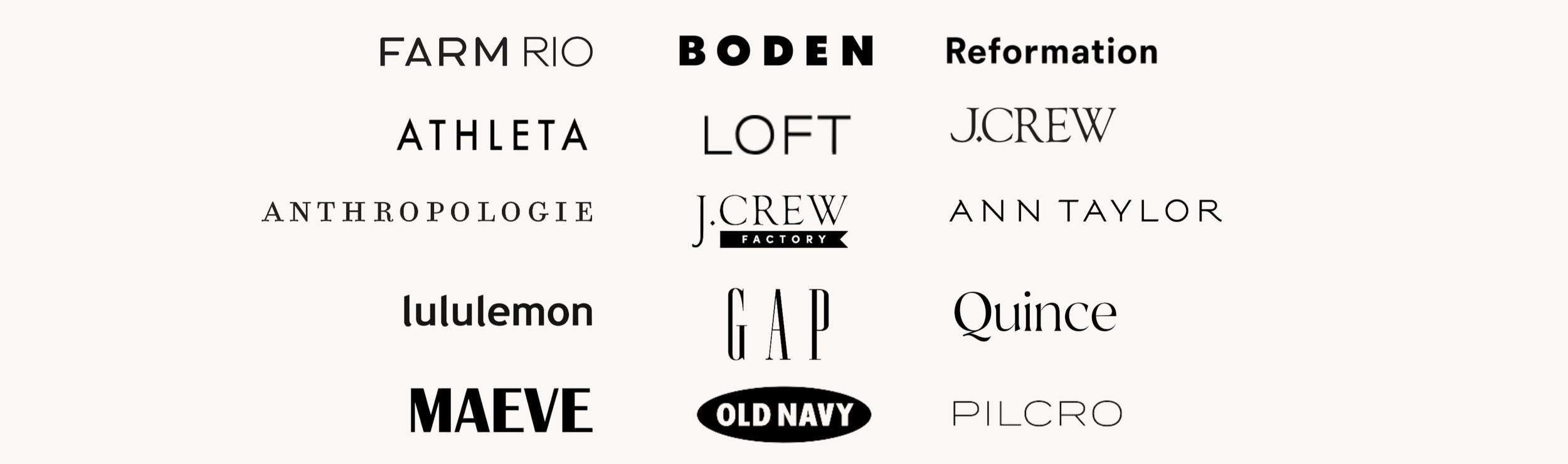 Colorbook: Shop by Your Color Season