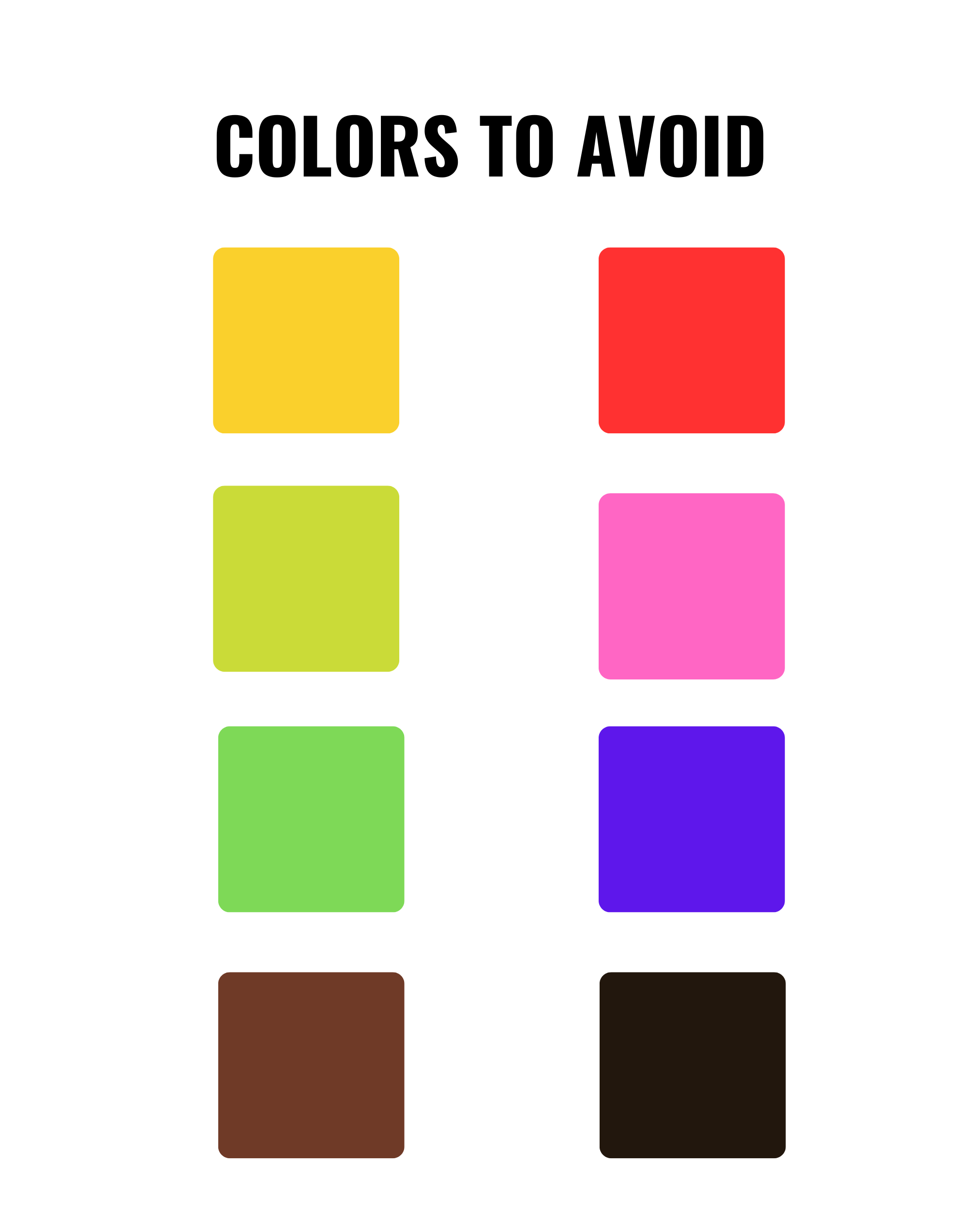 Colorbook: Shop by Your Color Season