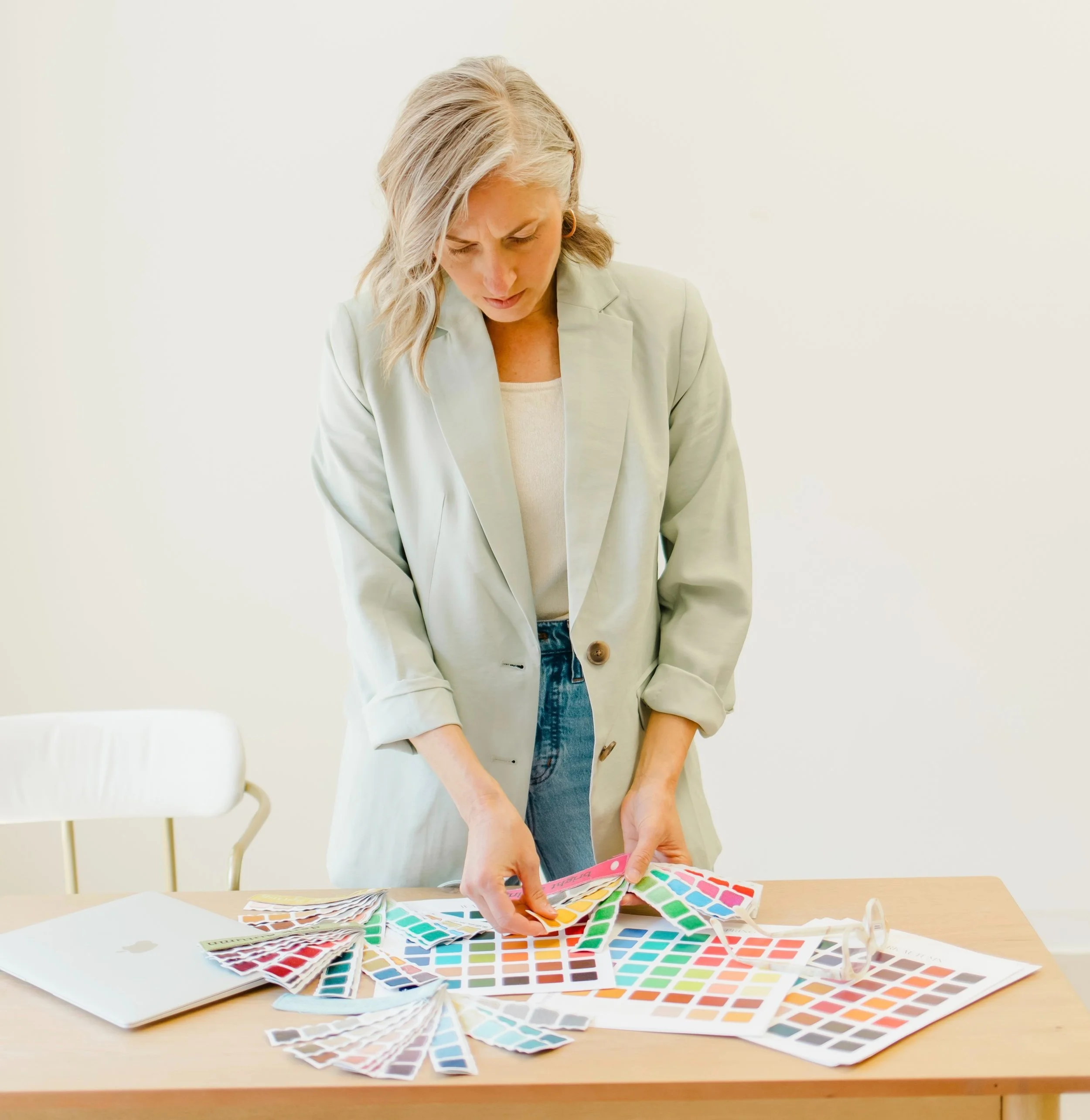 Colorbook: Shop by Your Color Season