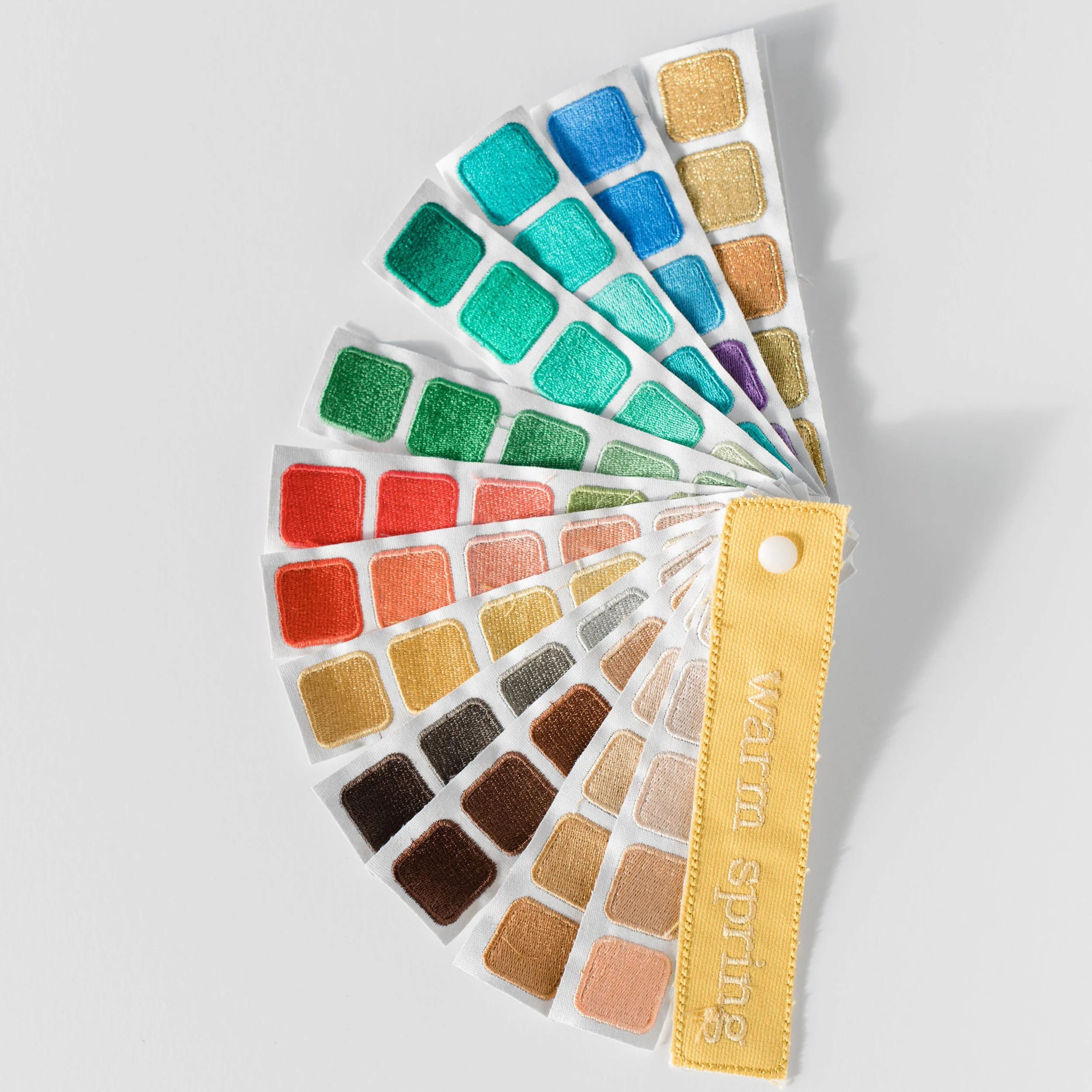 Colorbook: Shop by Your Color Season