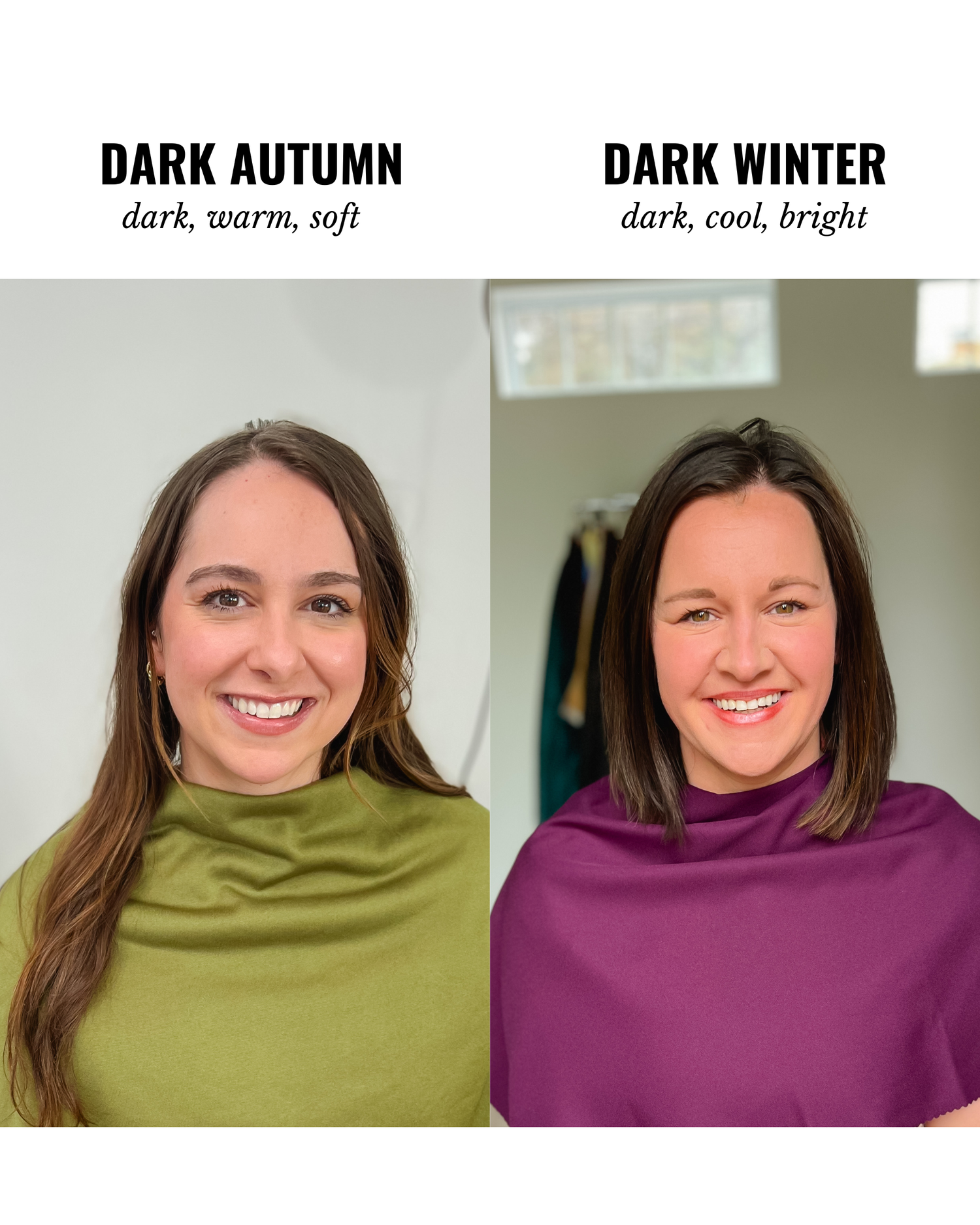 Colorbook: Shop by Your Color Season