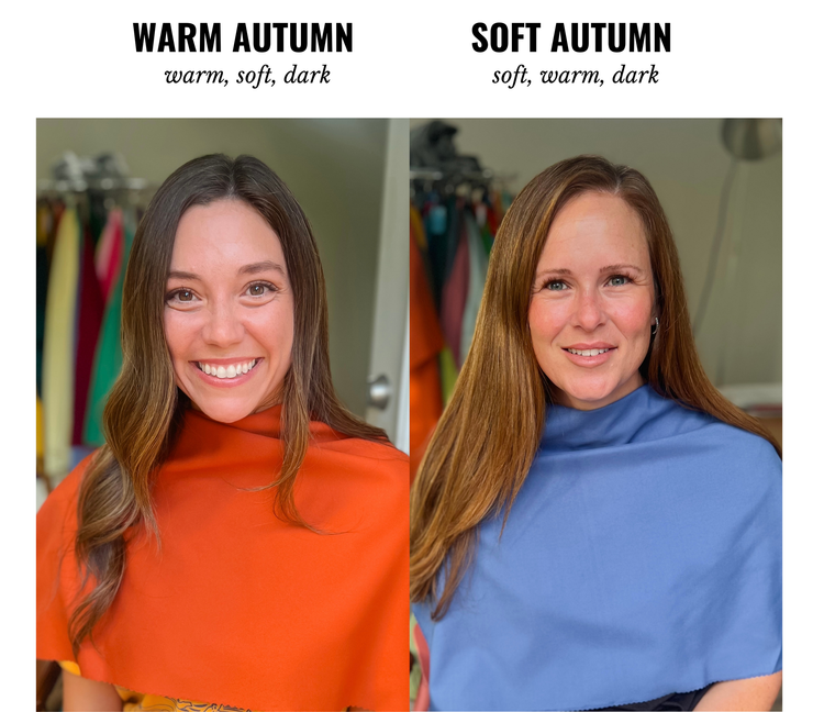 Colorbook: Shop by Your Color Season