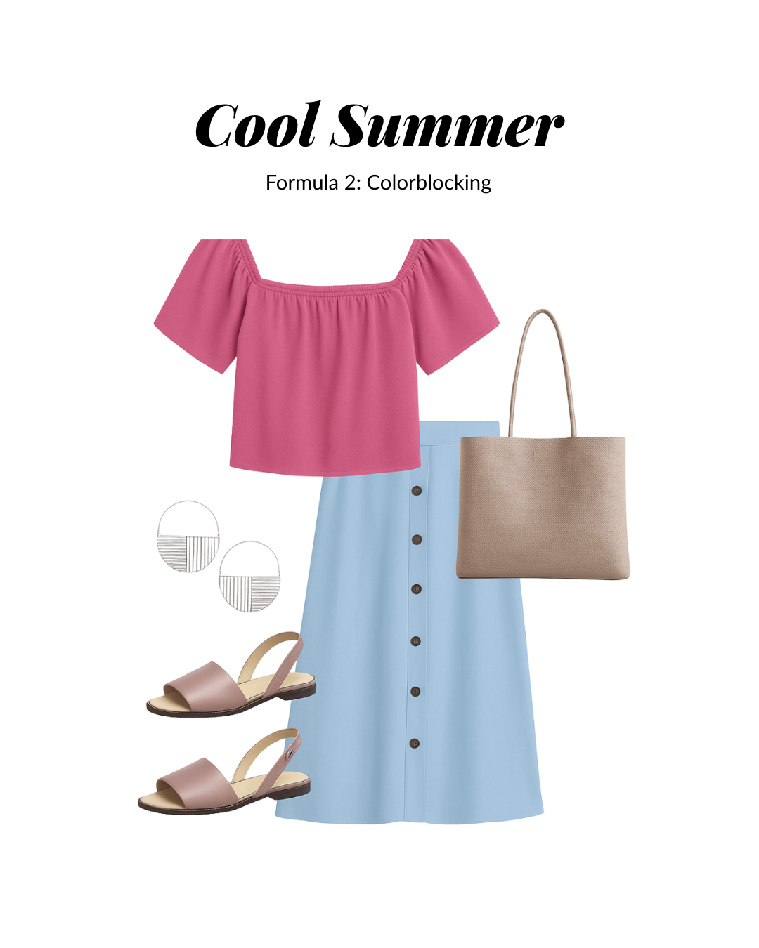 Colorbook: Shop by Your Color Season