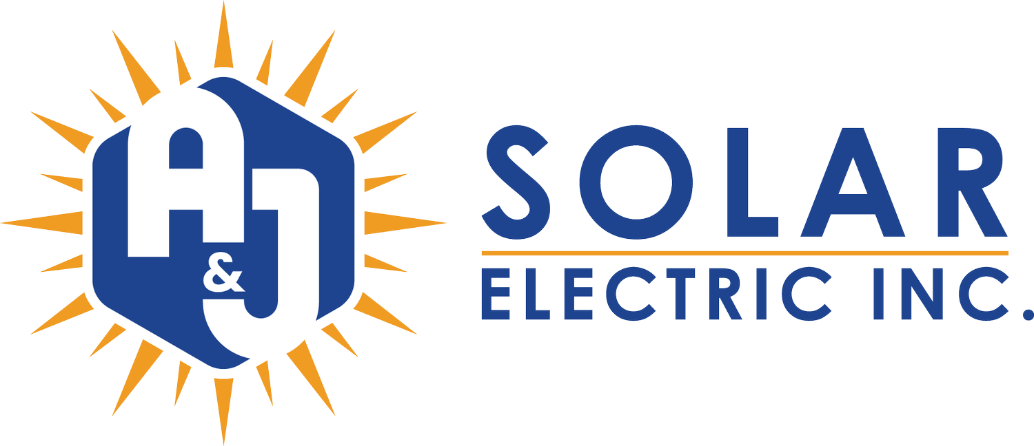 A&J Solar Electric, Inc.