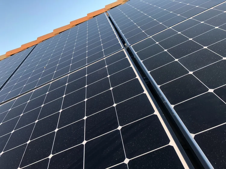 A&J Solar Electric, Inc.