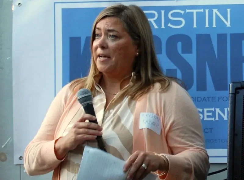 News — Kristin Kassner for State Representative