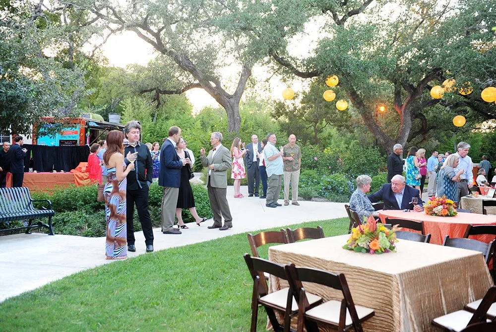 Landa Nights Index — Landa Gardens Conservancy