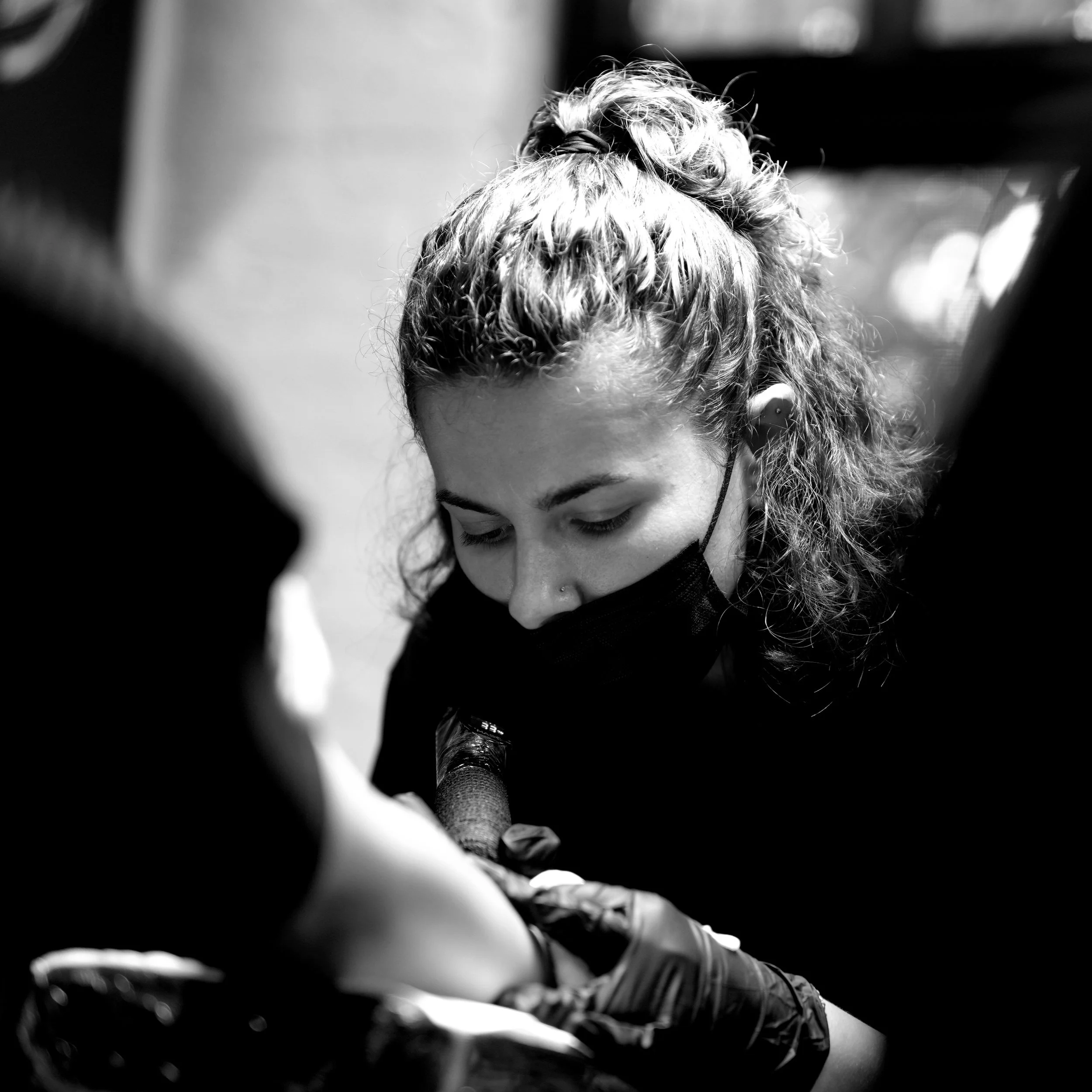 OUR MENTOR — THE APPRENTICE STUDIO