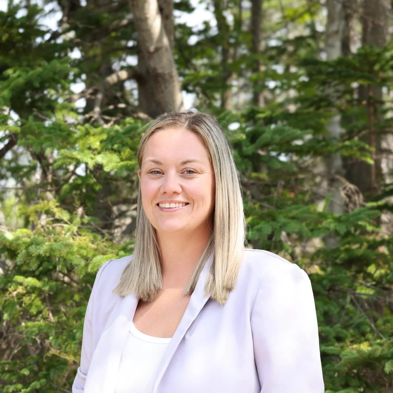 Our Team - Nova Scotia — Forging Forward Counselling Services