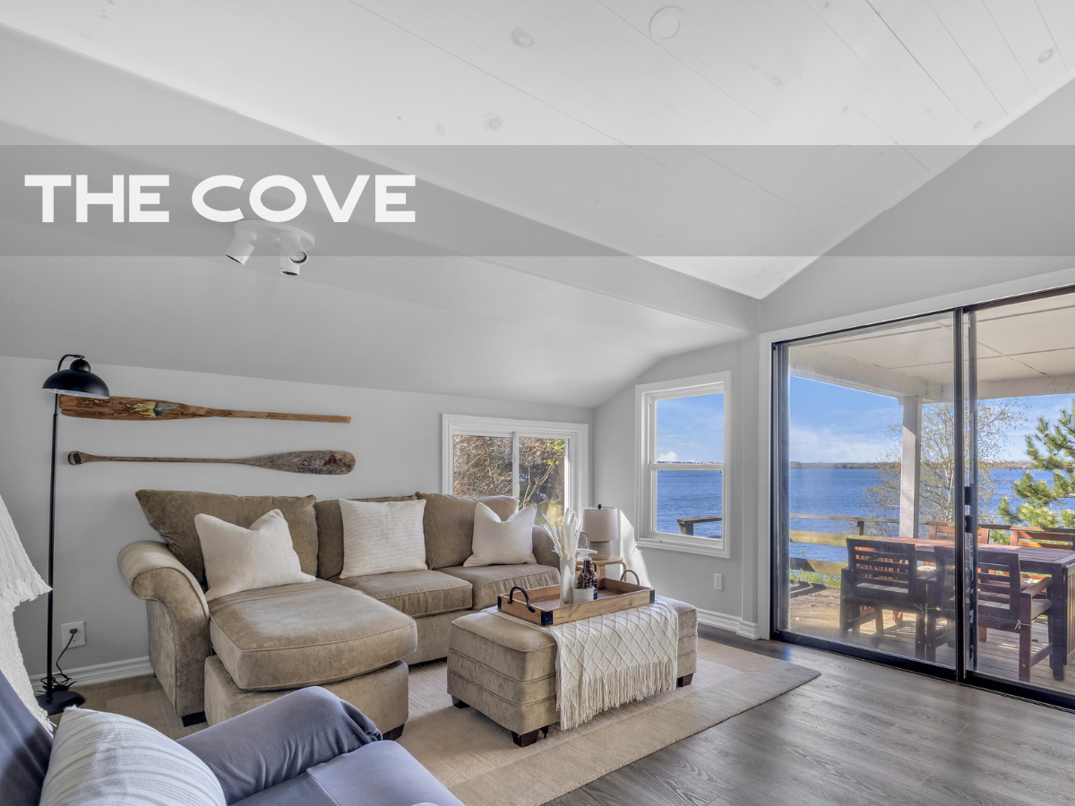 PEC Vacation Property Rentals - County Curated