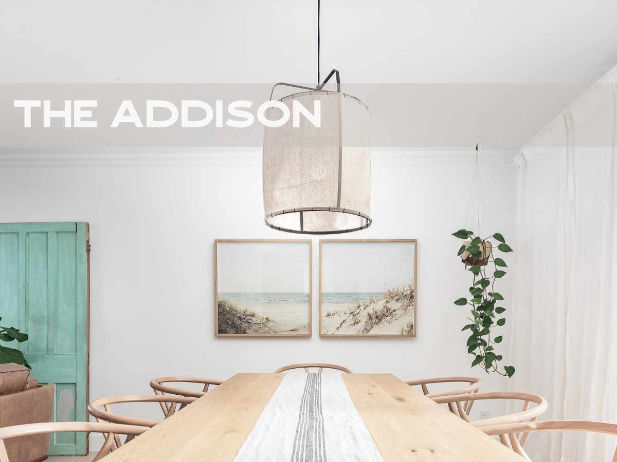 PEC Vacation Property Rentals - County Curated