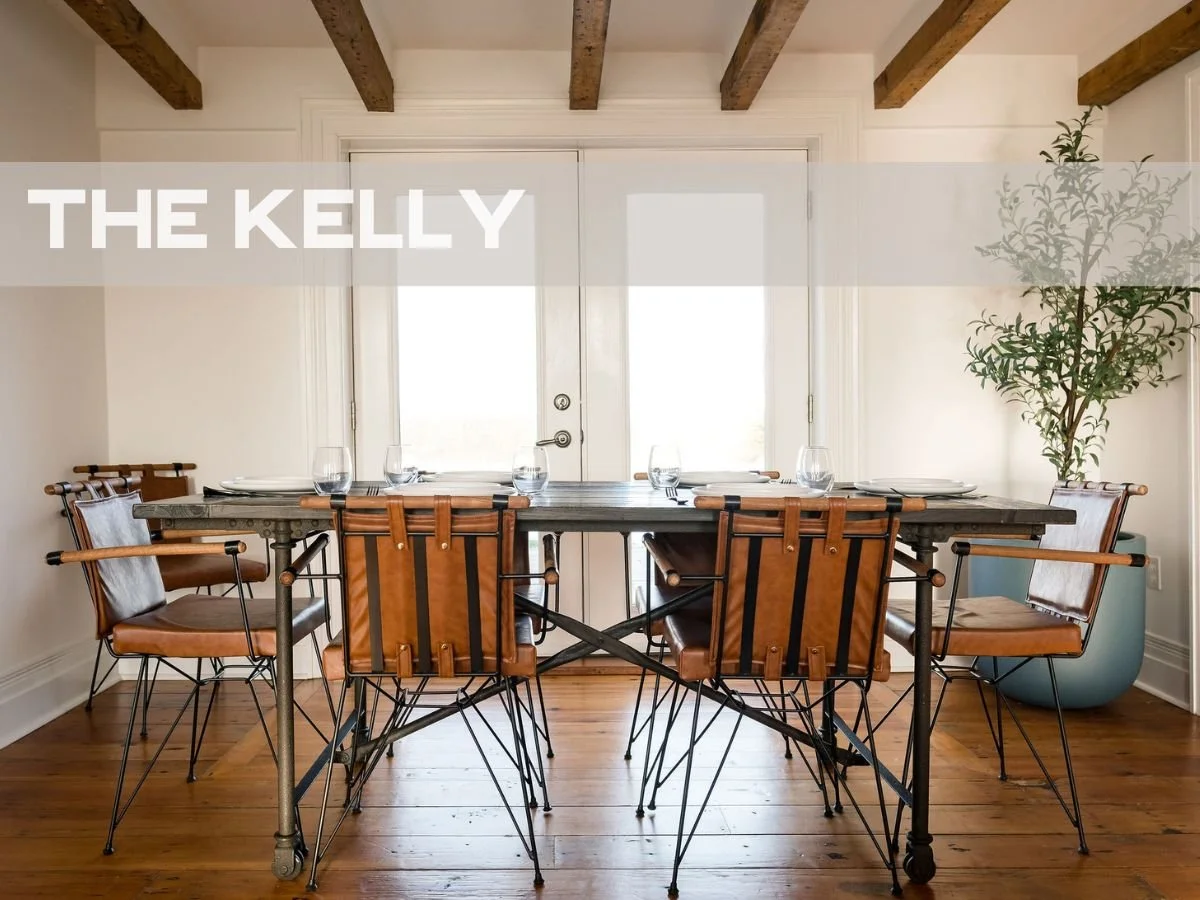 PEC Vacation Property Rentals - County Curated