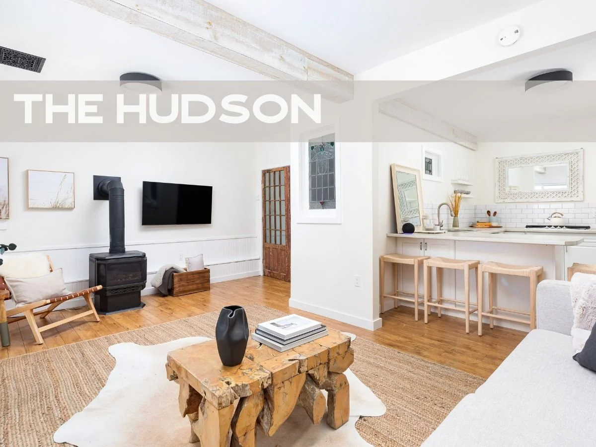 PEC Vacation Property Rentals - County Curated