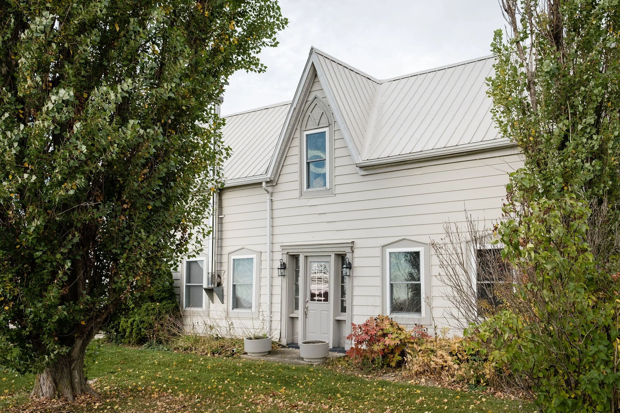 The Kelly — County Curated