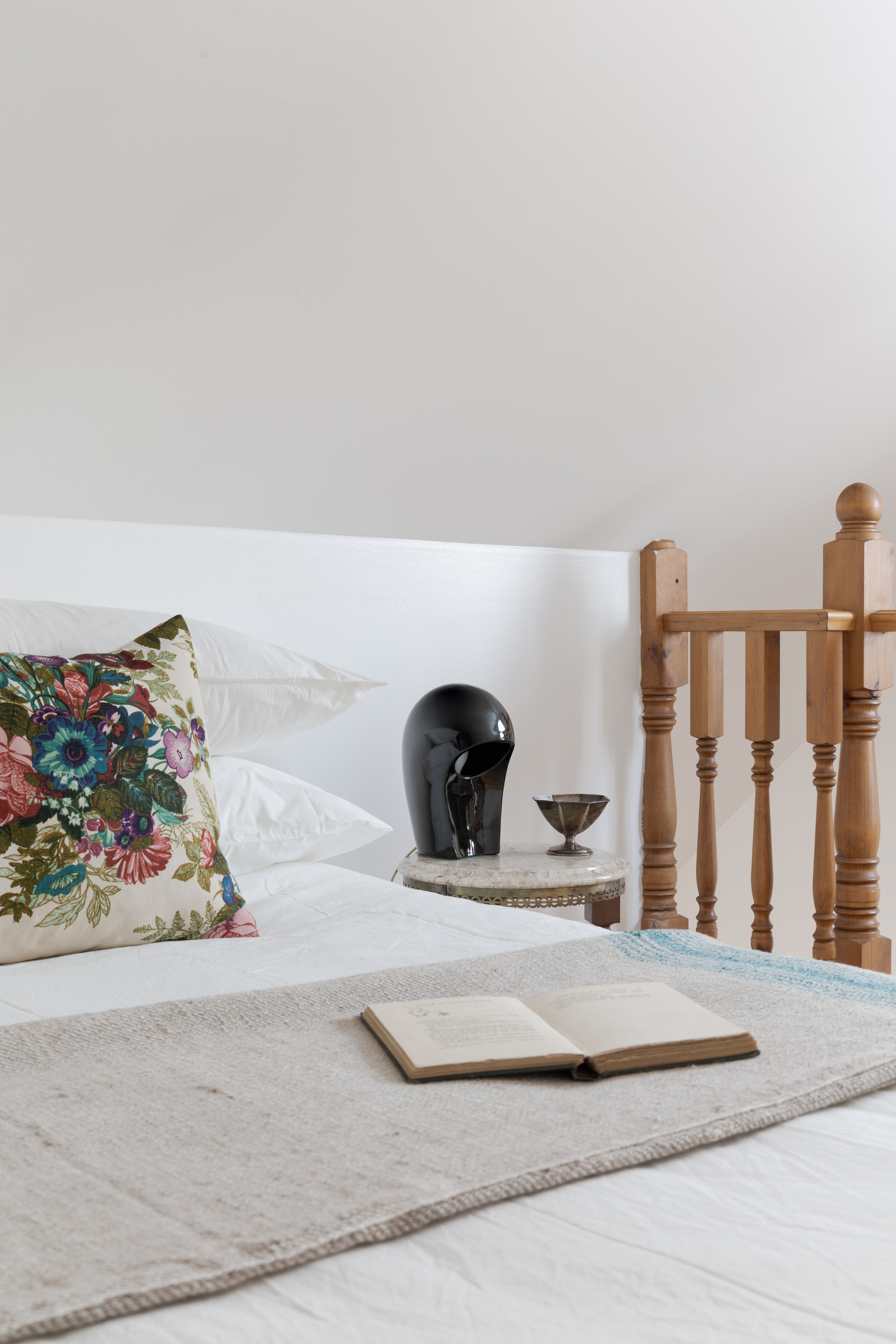 The Harrison Loft — County Curated