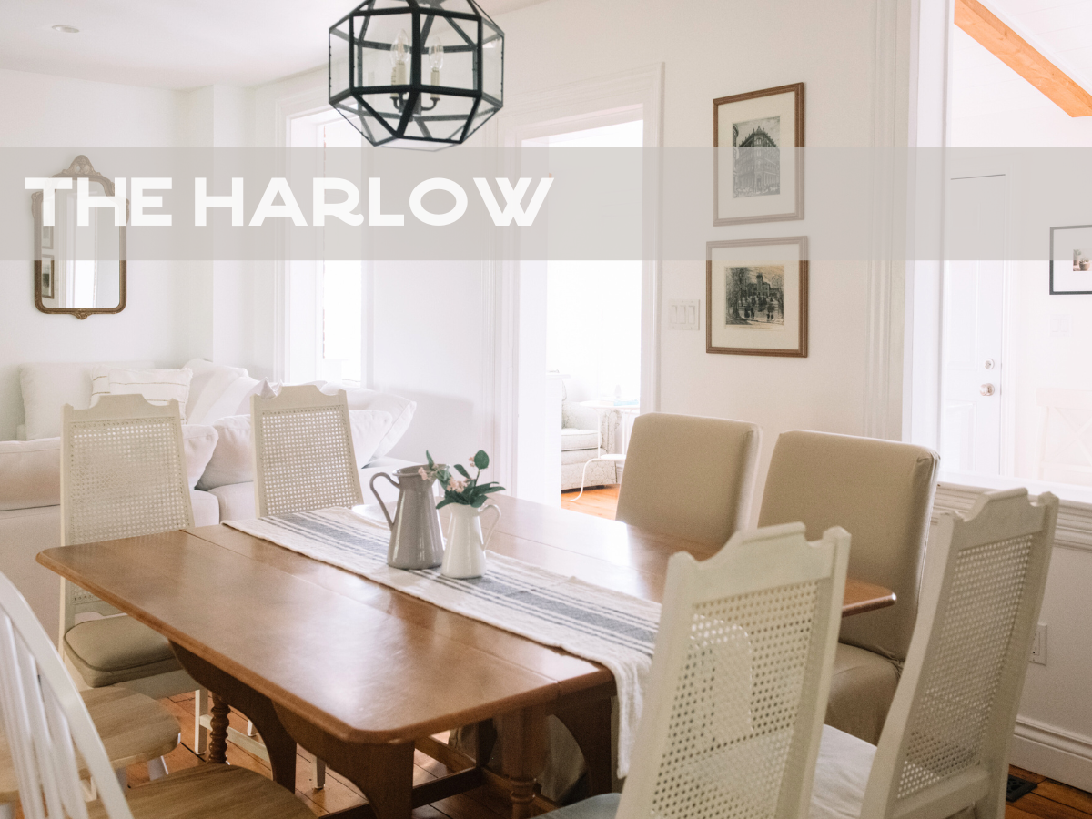 PEC Vacation Property Rentals - County Curated