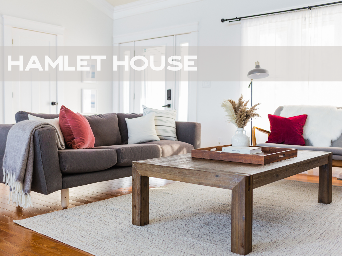 PEC Vacation Property Rentals - County Curated